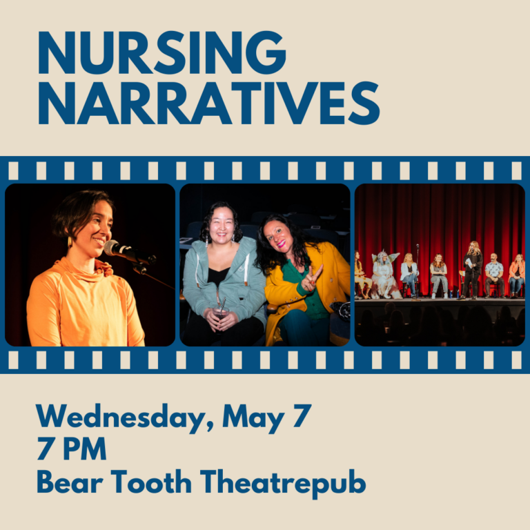 Celebrate Nurses Week 2025 with AaNA! – Alaska Nurses Association