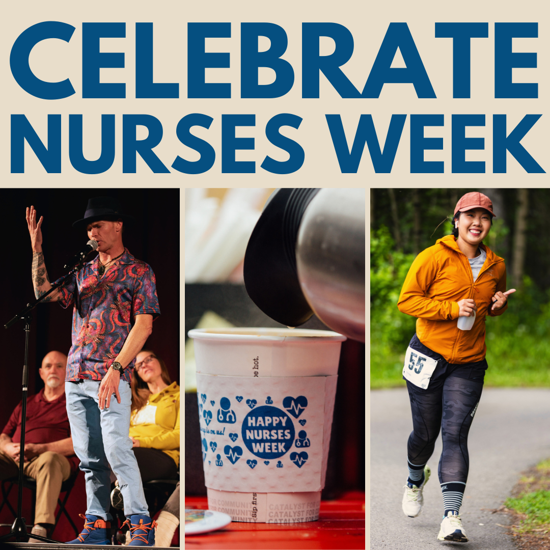 Celebrate Nurses Week 2025 with AaNA! – Alaska Nurses Association